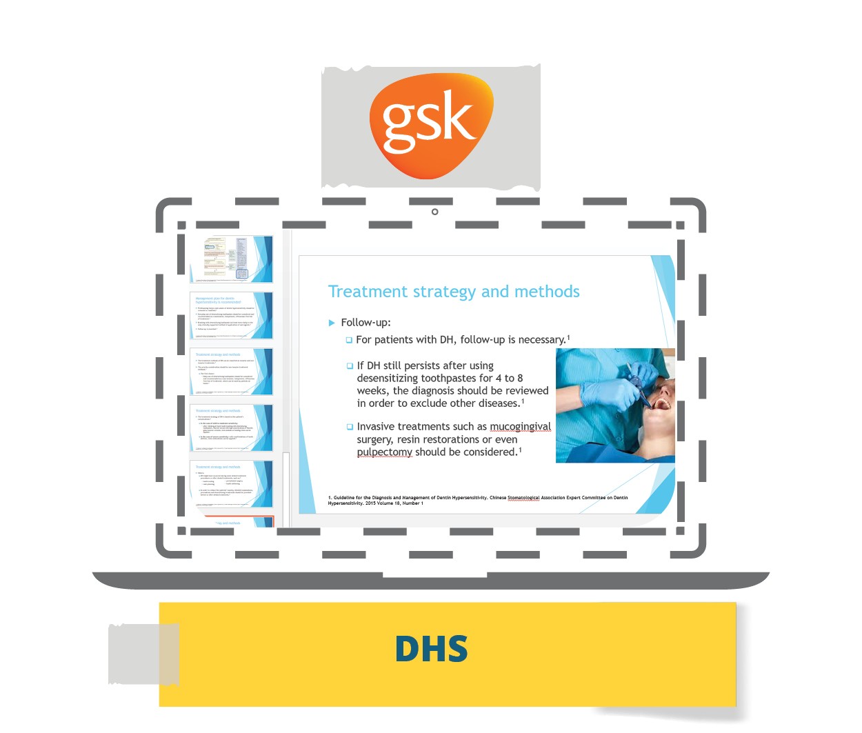 MedScript | THINK CREATE COMPOSE