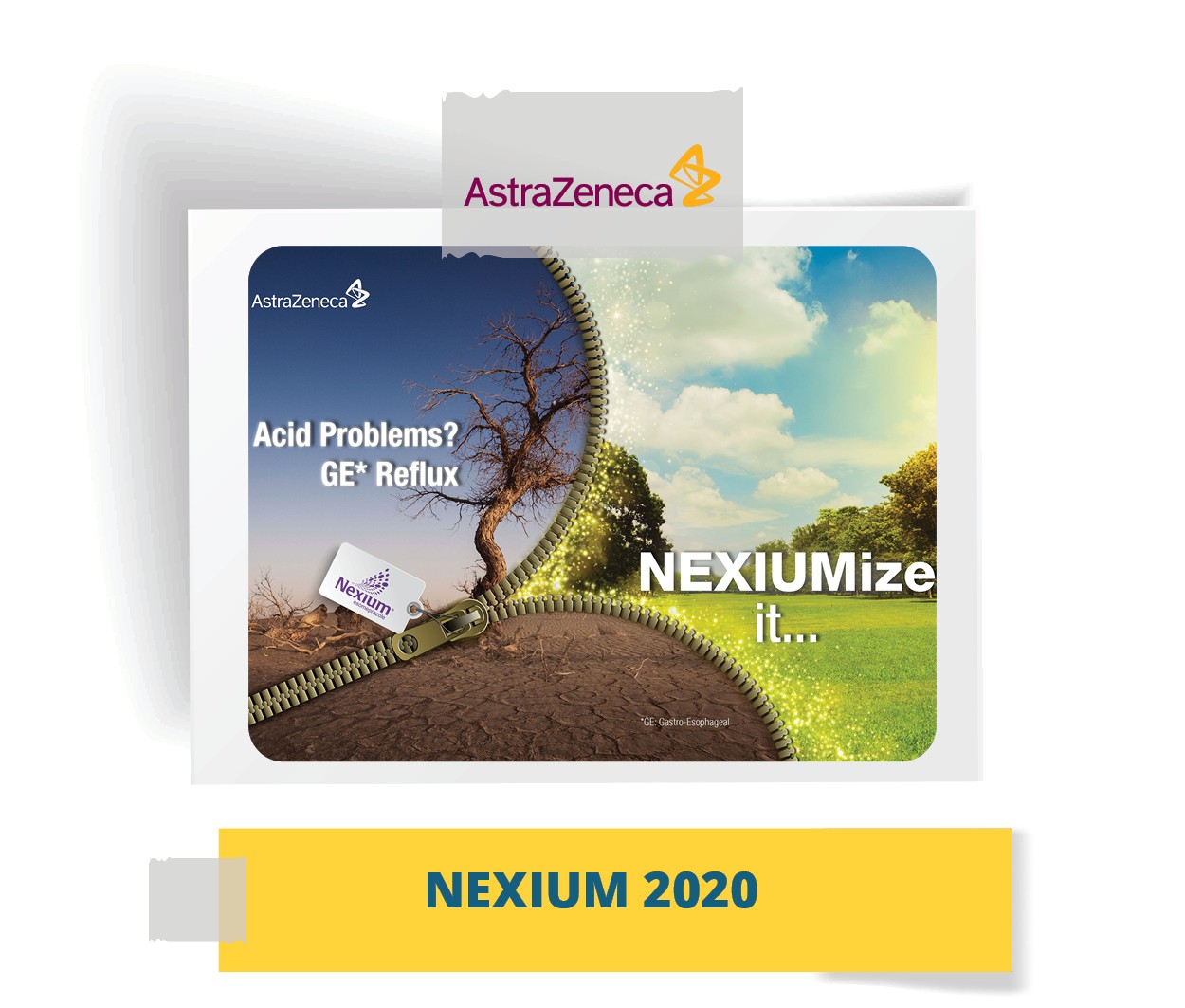 MedScript | THINK CREATE COMPOSE