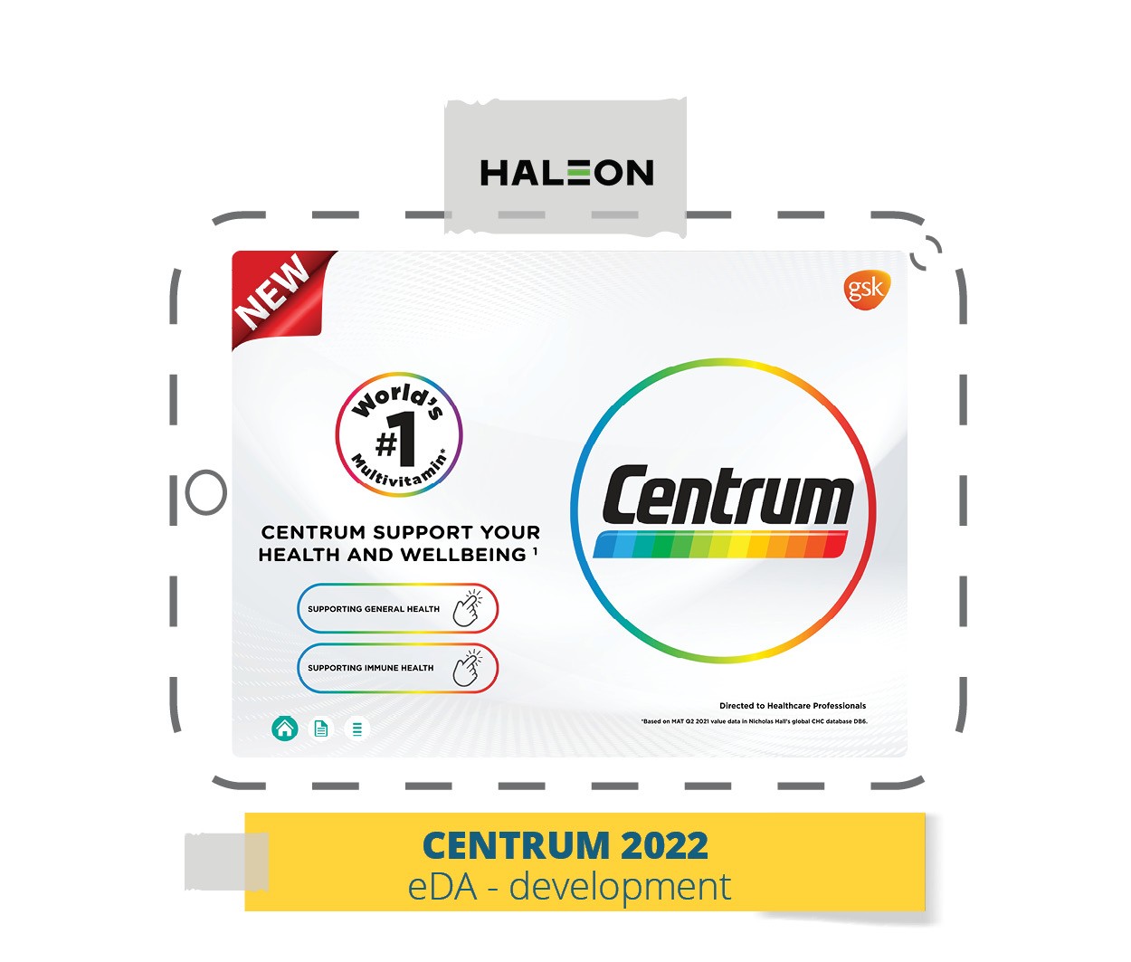 MedScript | THINK CREATE COMPOSE