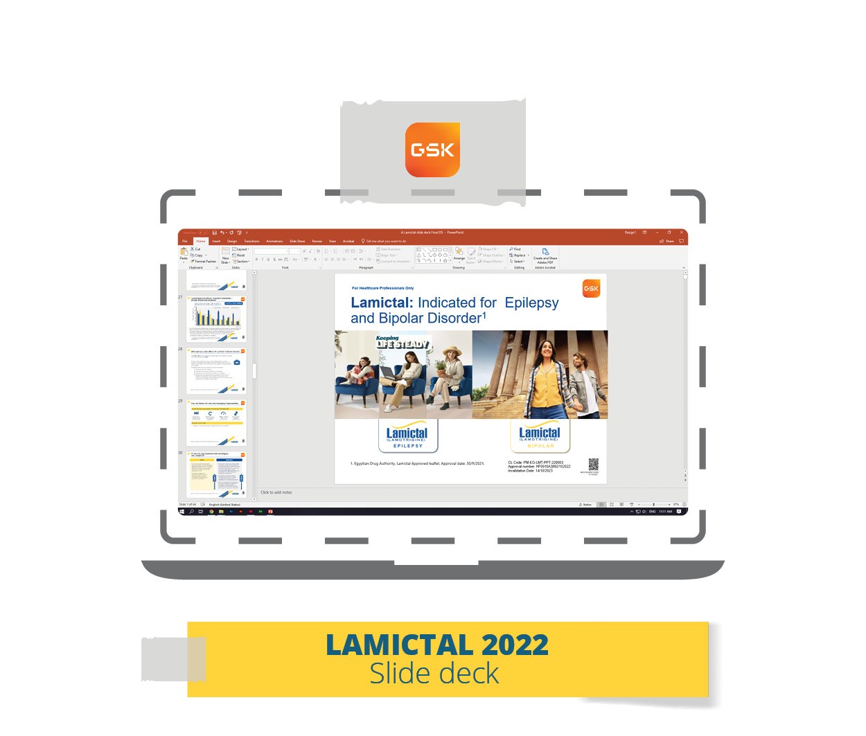 MedScript | THINK CREATE COMPOSE