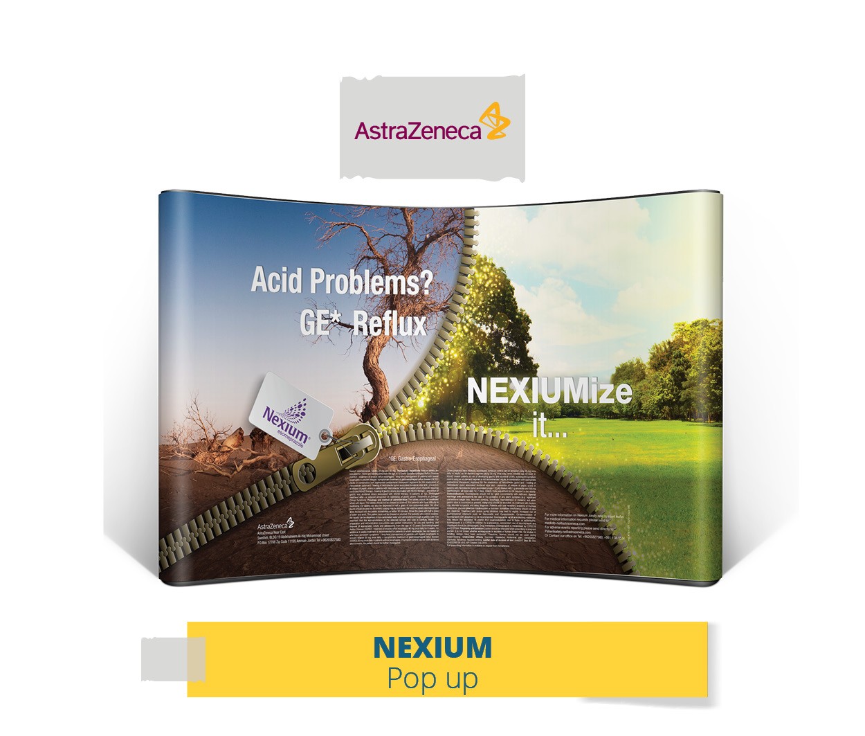 MedScript | THINK CREATE COMPOSE