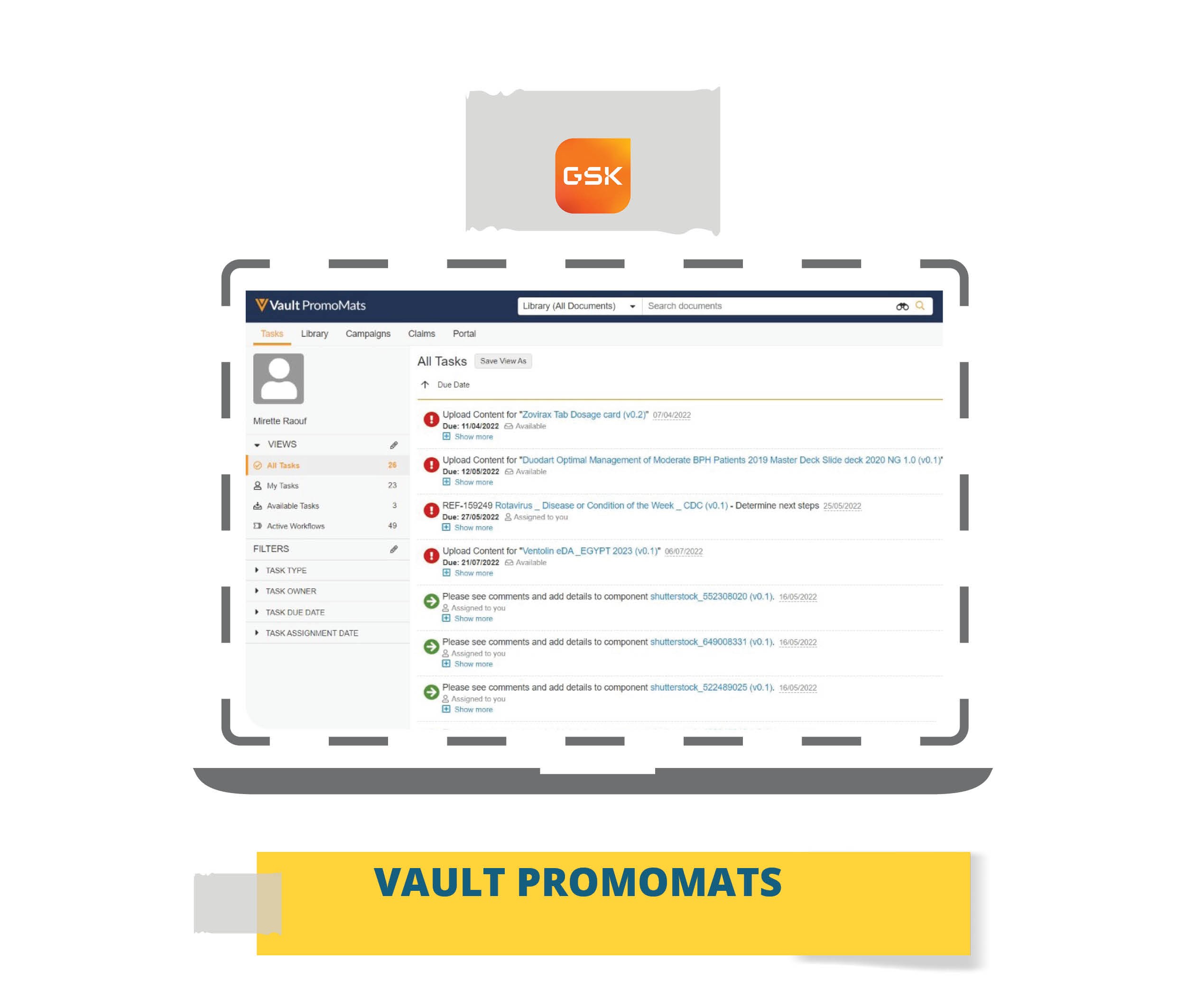 MedScript | THINK CREATE COMPOSE