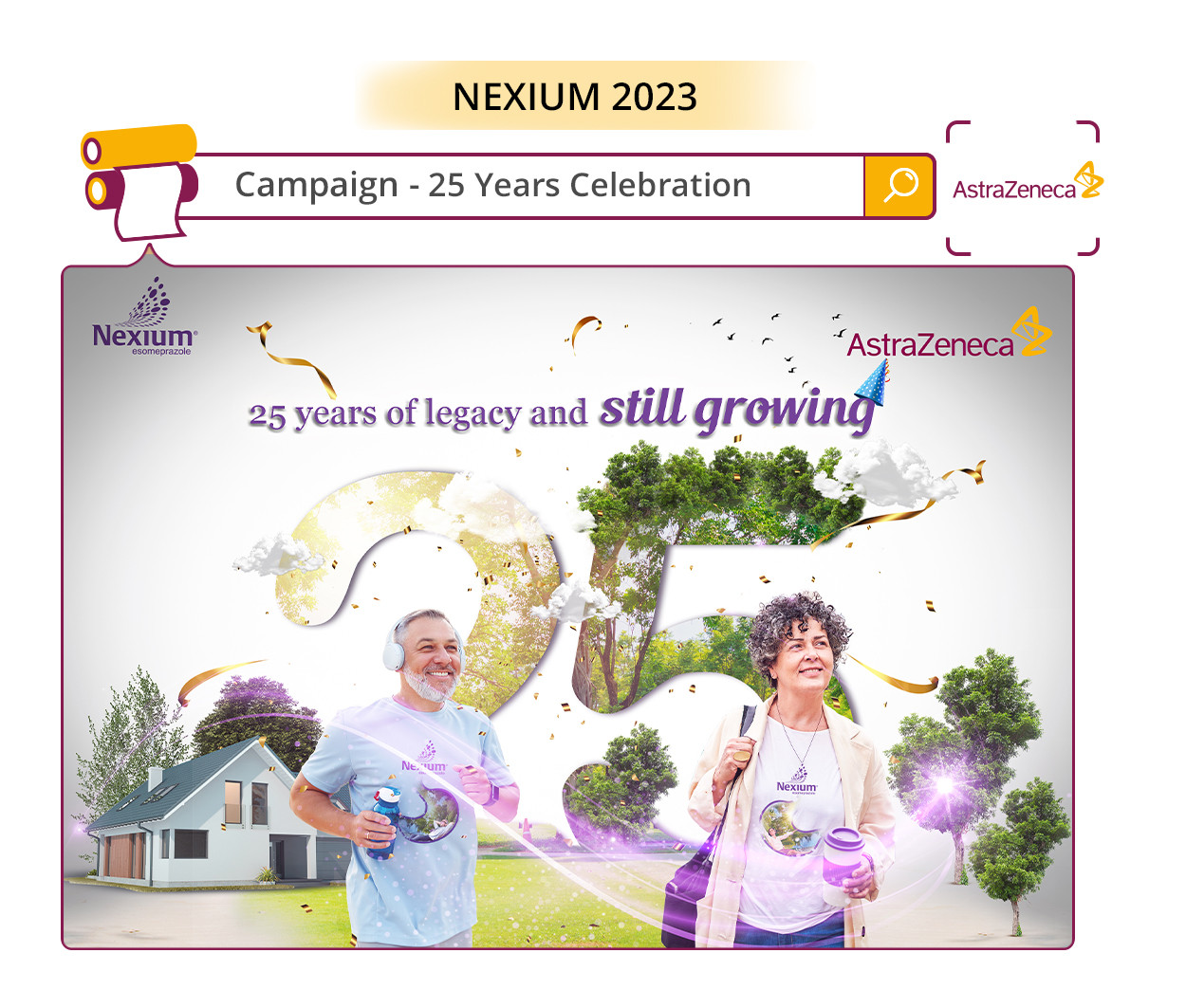 MedScript | THINK CREATE COMPOSE