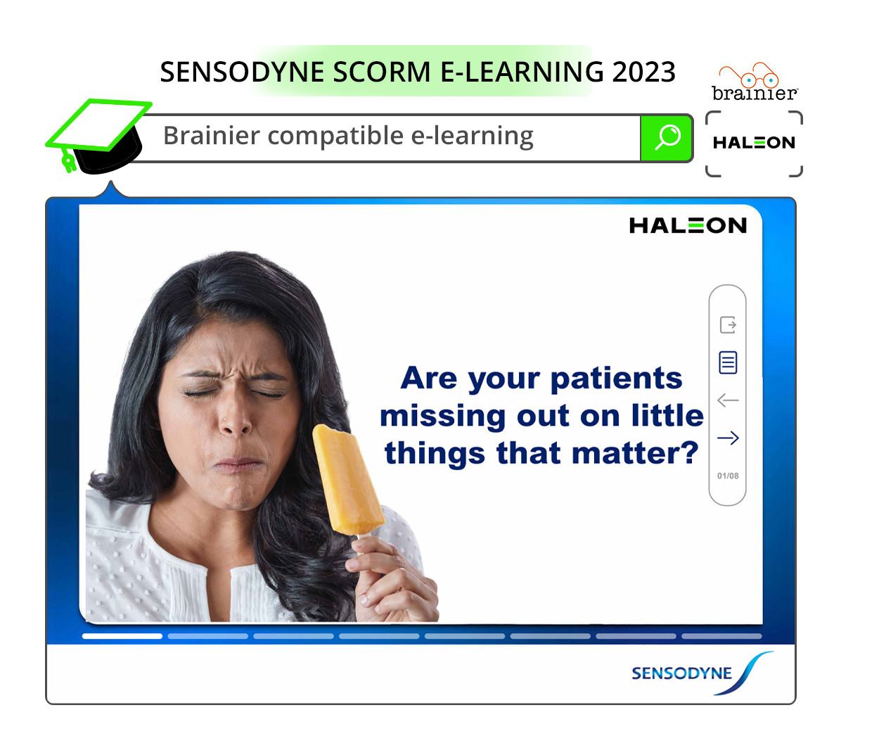 MedScript | THINK CREATE COMPOSE